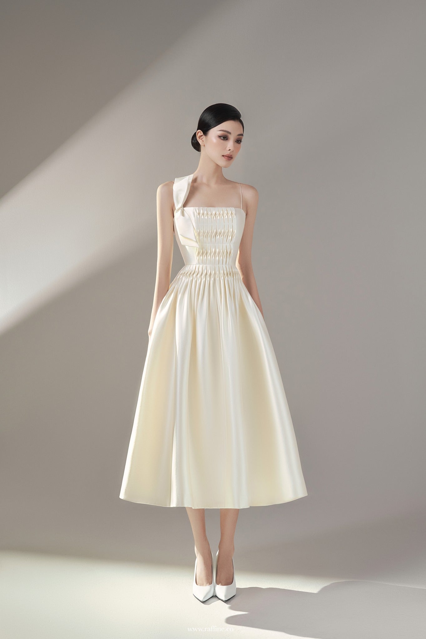 THE DREAM OF SAN MARCO COLLECTION – RAFFINÉ